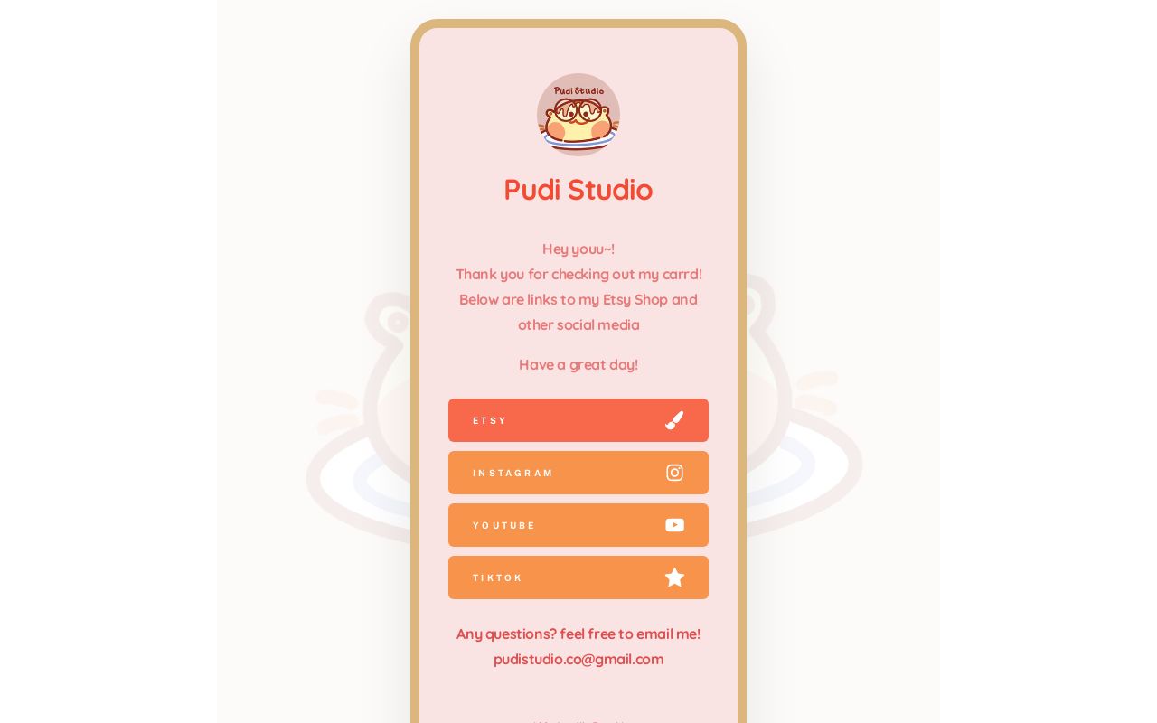 Pudi Studio